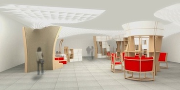 Library Volunteers – Storefront Library